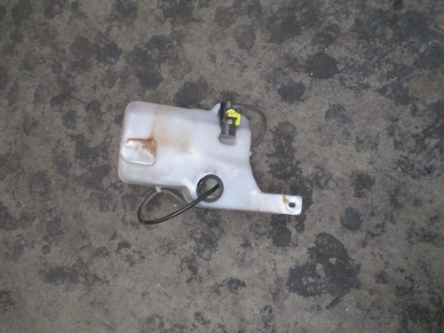 Honda S2000 Windscreen Washer bottle tank reservoir + pump | eBay