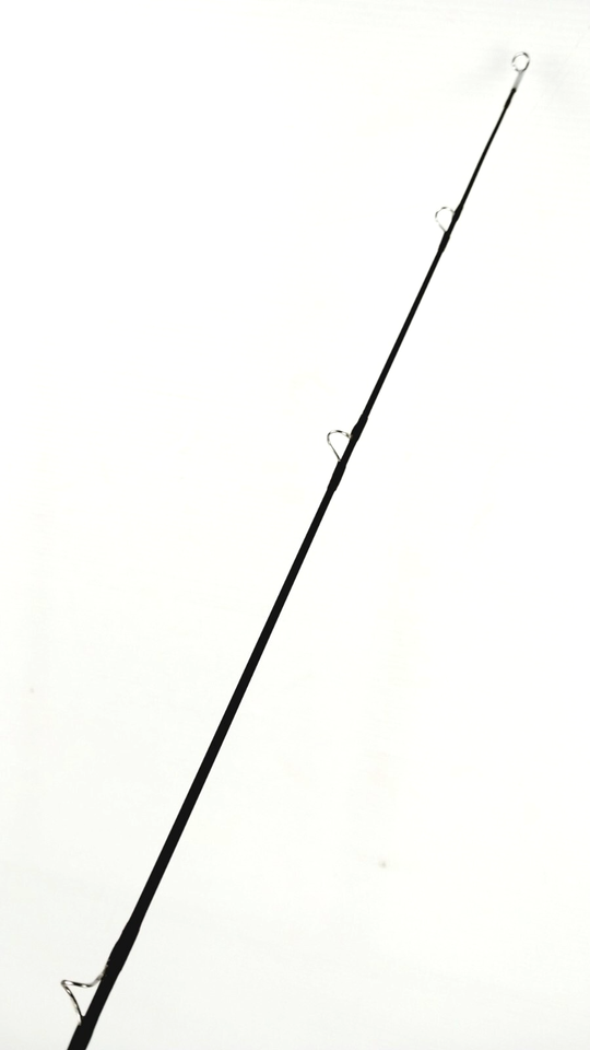 Vintage Fenwick HMG Graphite 2PC Fly Rod GFF756 7.5’ AFTMA No. 2 ...