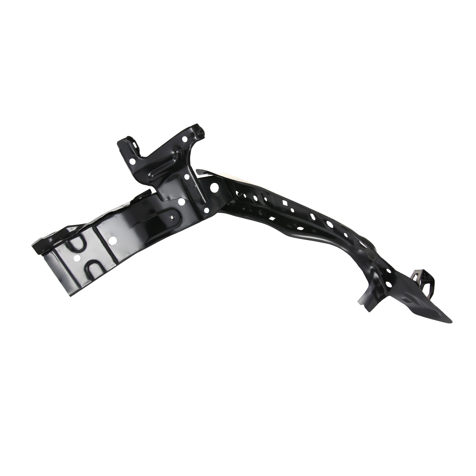 For 2007-2011 Toyota Camry Radiator Support Assembly 5321006032 | eBay