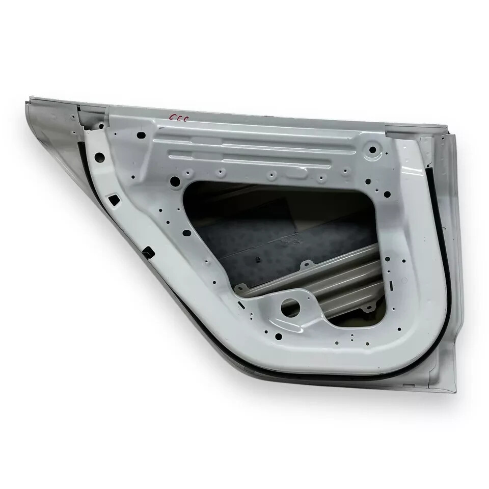 For Tesla Model 3 2017-2023 Rear Left Driver Door Shell | eBay