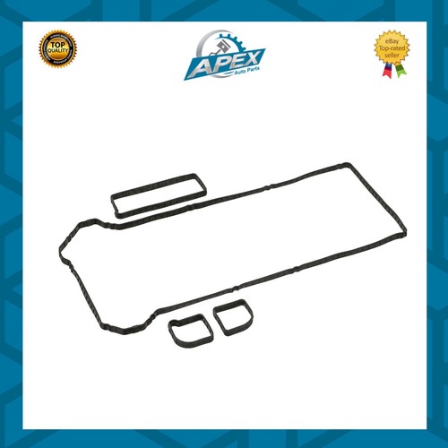 FORD FIESTA ST MK6 ST150 N4JB DURATEC ELRING ROCKER COVER GASKET 1S7G ...