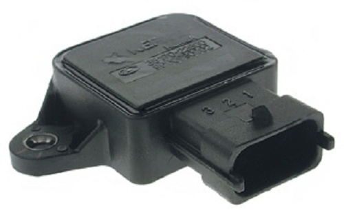 THROTTLE POSITION SENSOR FOR FORD FALCON AU MPFI SOHC VCT 4.0L I6 FROM ...