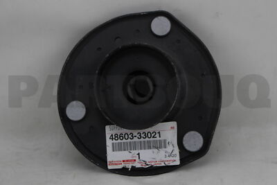 4860333021 Genuine Toyota Support Sub-Assy Front Suspension RH 48603 ...