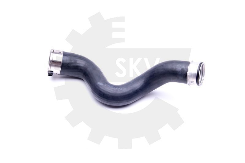 Ladeluftschlauch Turbo Druckschlauch SKV für BMW 3 (E90) ; 11618513289 ...