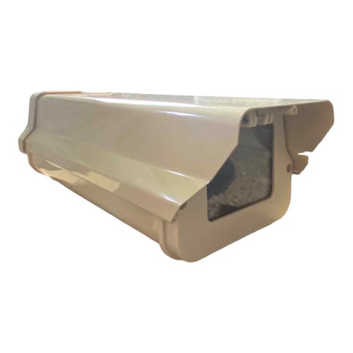 Outdoor CCTV Security Camera Housing With Heater & Blower | eBay