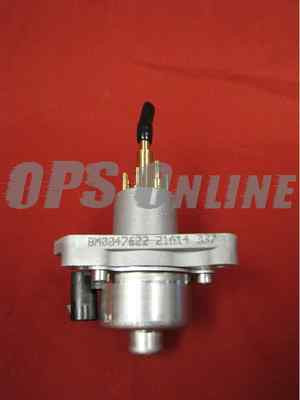 New Mercury/ Mercruiser Oil Pump AssyQuicksilver 8M0185614 S/S ...