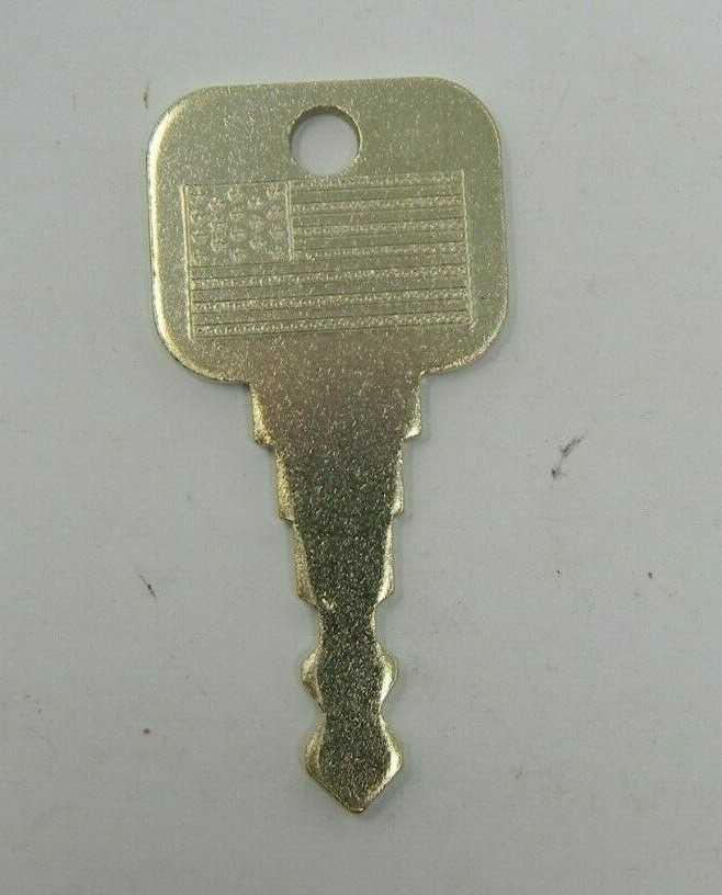 Kubota Key Blank #BD556 | eBay