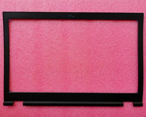 New Lcd Bezel Cover RGB For ThinkPad P15 T15g Gen1 Gen2 20ST 20SU 20UR ...