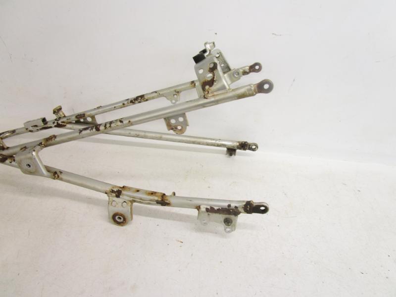 03 Suzuki LTZ 400 QuadSport Rear Sub Frame 41200-07G00-YD8 2003 | eBay