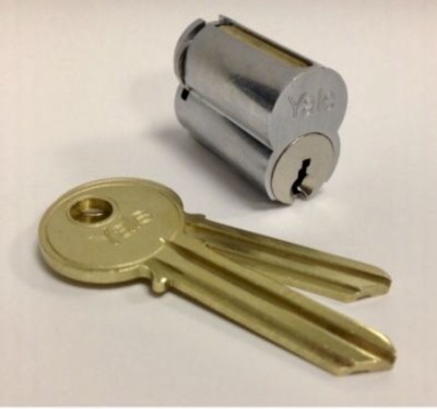 1900-1950 - Yale Ic Cores