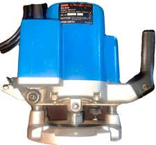 Ryobi 3 HP Router Model RE600 Variable Speed Heavy Duty Wood Working ...