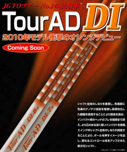 Graphite Design Tour AD Di 5 R1 Driver Shaft for sale online | eBay