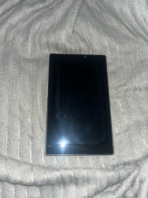 Amazon Fire Model SG98EG working Tablet 5th Generation 848719057423| eBay