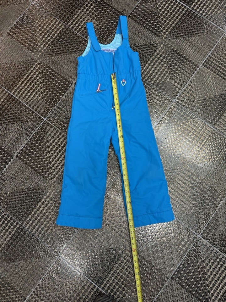Obermeyer Girls Snow Bibs | eBay