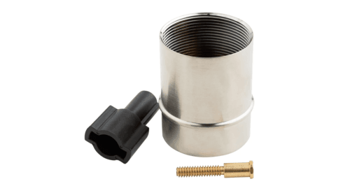OEM Pfister 910-563K (1-1/2") Quick Trim Extension Kit - Brushed Nickel ...