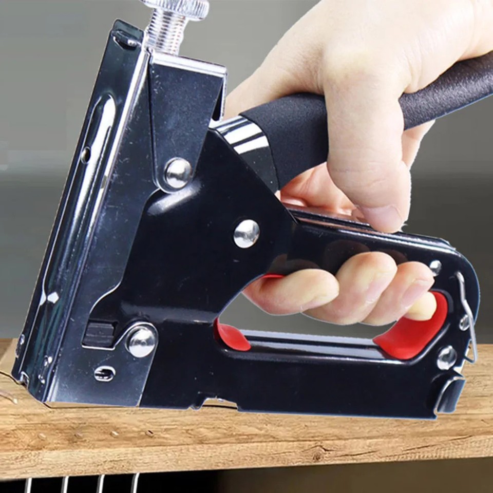 Manual Nailing Gun, Light duty Home Use Nailing Gun Air Nail ...