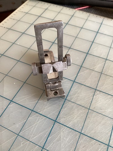 Rare Sharps adjustable windage! Creedmoor Target Style Military Ladder ...