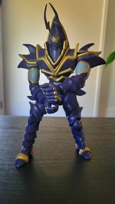 1996 Yu-Gi-Oh Buster Blader 7.5" Action Figure Kazuki Takahashi Total ...