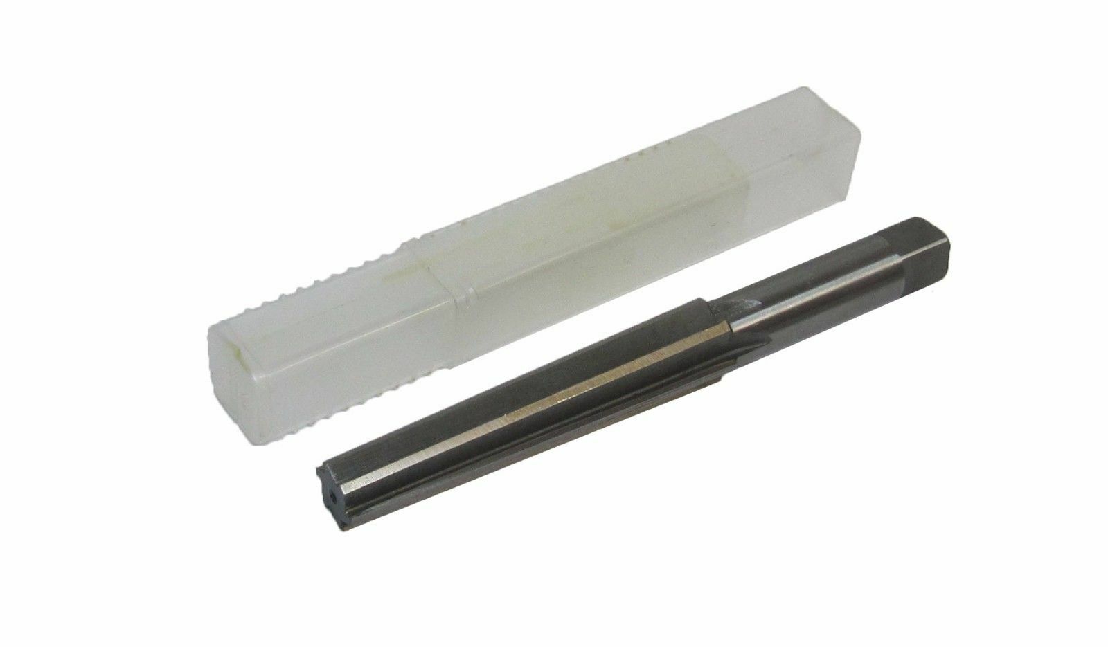 RDGTOOLS 3MT FINISHING REAMER HSS MT3 3 MORSE TAPER CLEANING TAPERS ...