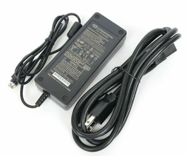 Crestron PW-4818DU 90W PoDM Power Pack for DMPS for sale online | eBay