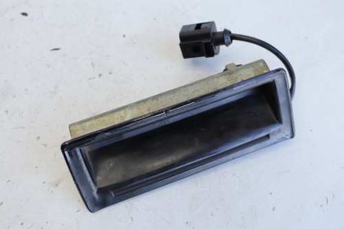 Porsche Cayenne 955 9PA 2004 Rear Tailgate Lift Switch Handle ...