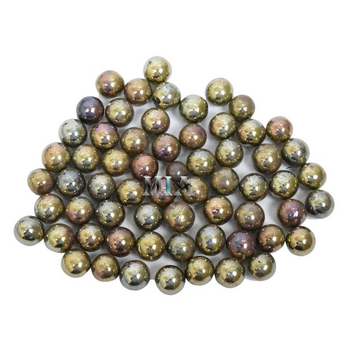 Marble Glass Kanche Playing for Outdoor & Indoor Games,Children School ...