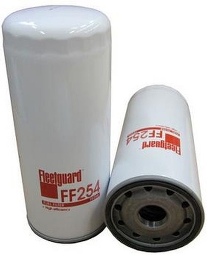 FLEETGUARD FF254 FUEL FILTER I.W BF46034 | eBay Australia