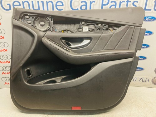2021 MERCEDES-BENZ GLCO/S FRONT DOOR CARD AMG-LINE GLC300D A0028201901 ...