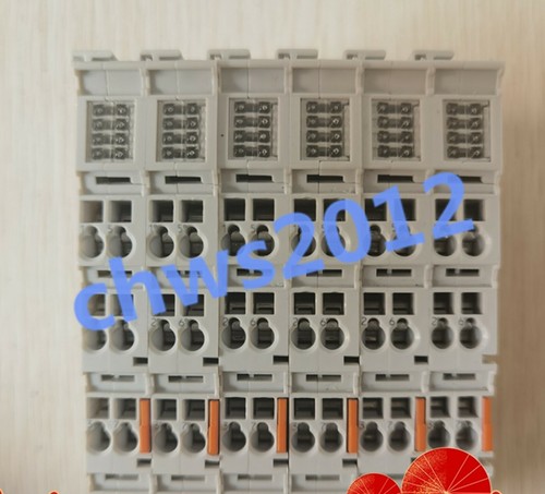 1 PCS BECKHOFF PLC module EL7047 in good condition | eBay