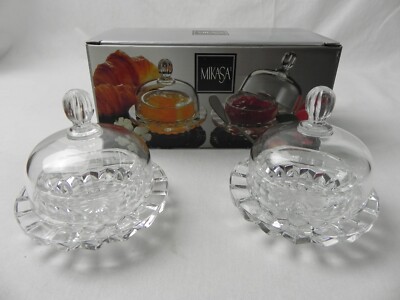 Butter Pats - Individual Butter