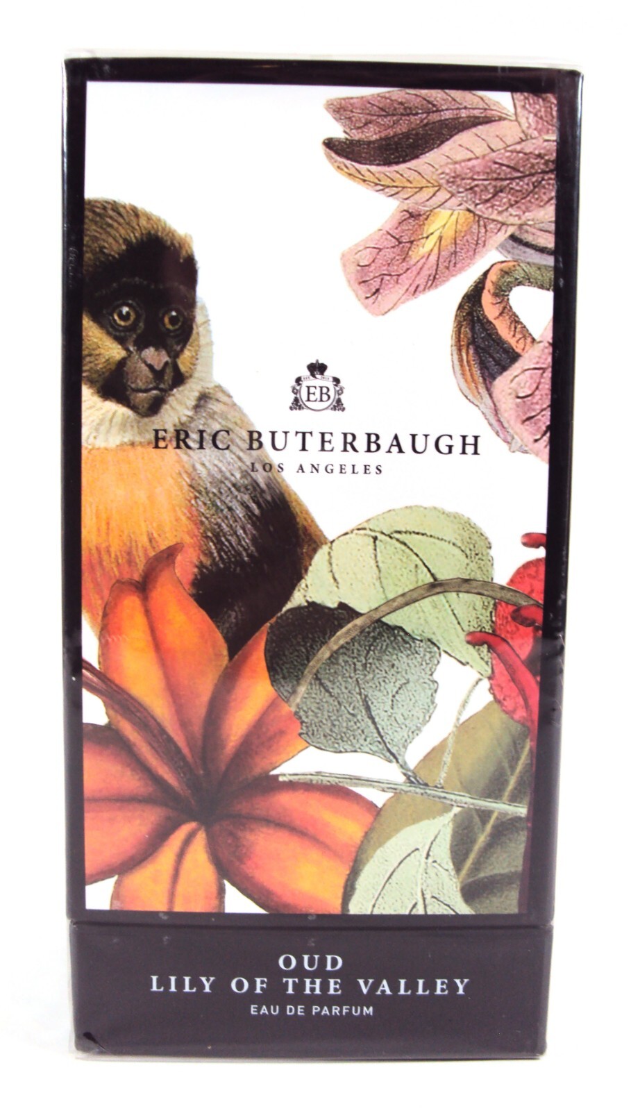 Eric Buterbaugh Oud Lily Of The Valley 3.4 oz / 100 ml EDP Spray NEW ...