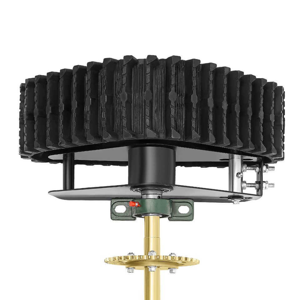 UTV ATV Buggy Rear Axle Track Assembly Gasoline Motor Off Road Go Kart ...