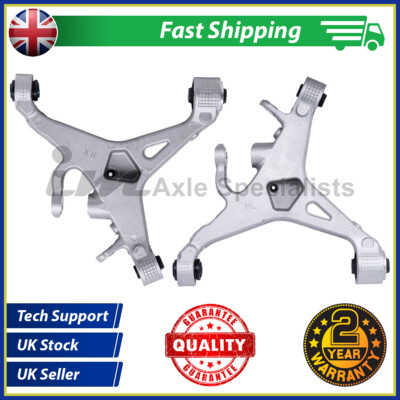 New Suspension Control Arm for Jaguar XF X250 XJ X351 Rear Lower LH/RH ...