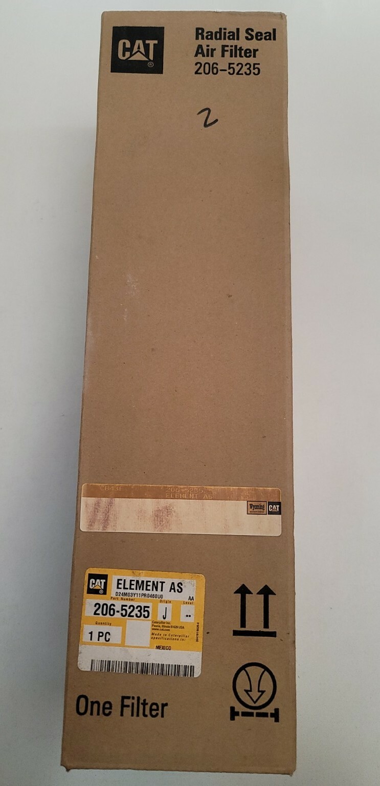 206 5235 CAT Element AS | eBay