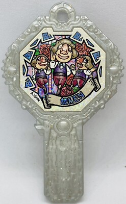 YoKai Watch Yo-kai Ark Nosirs Japanese Mitomen | eBay