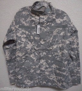 ACU A2CU AIRCREW COMBAT UNIFORM COAT, SMALL LONG, NEW WITH TAGS | eBay