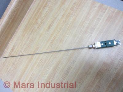 NICR-NI/K 100004885 Thermoelement Sensor Probe (Pack of 3) | eBay