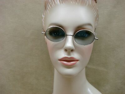 Optical - Wire Rim Sunglasses