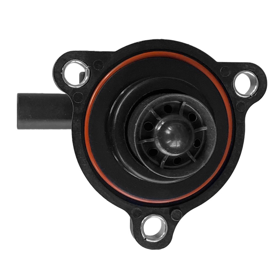 Turbocharger Solenoid Valve for Buick for Cadillac For GMC 55499323 ...