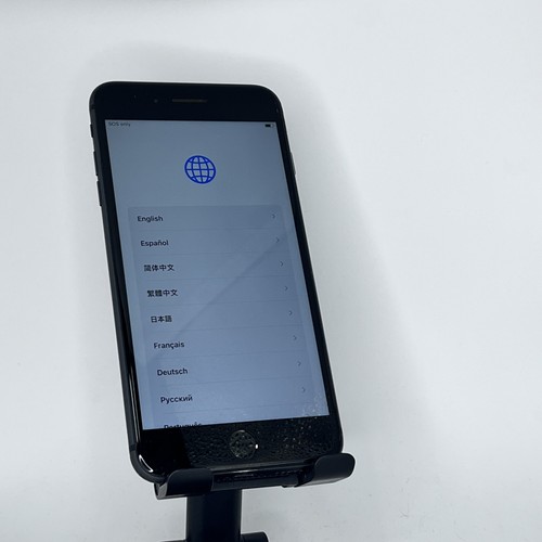 Apple iPhone 8 Plus A1864 64GB Space Gray Unlocked W047160 | eBay