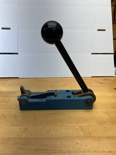 Dillon Super Swage Dillon Precision Reloading Tool #0640 | eBay