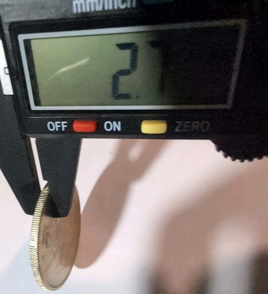 China 1914 Yuan Shih Kai Silver Dollar Coin Sigma Tested #KC01 Shikai ...