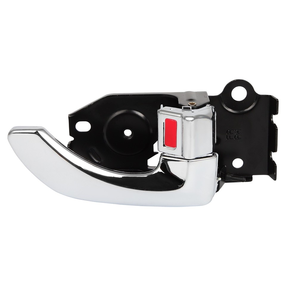 Interior Front Right For 2001-2006 Hyundai Santa Fe Chrome Plastic Door ...