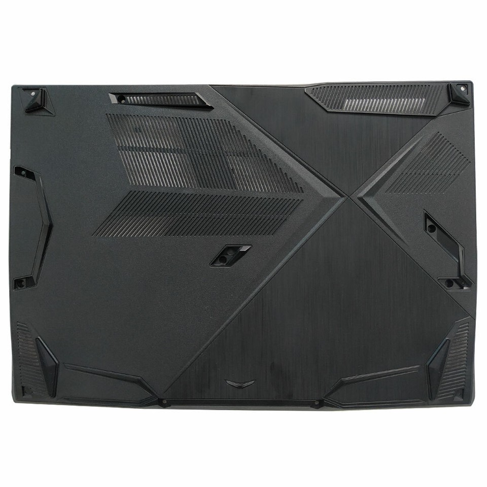 New!! For MSI GF63 8RC 8RD MS-16R1 MS-16R4 Palmrest Upper / Bottom Case ...
