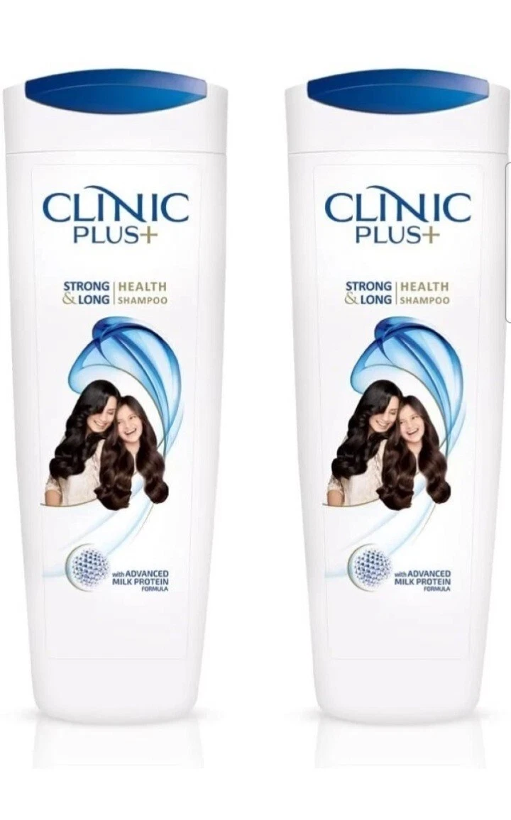 Clinic Plus Shampoo