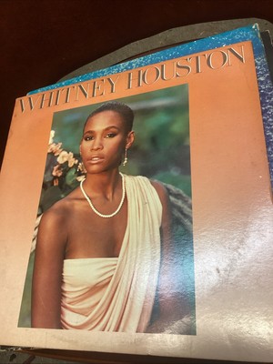 Whitney Houston by Houston, Whitney (Record, 1985 196587021719 | eBay