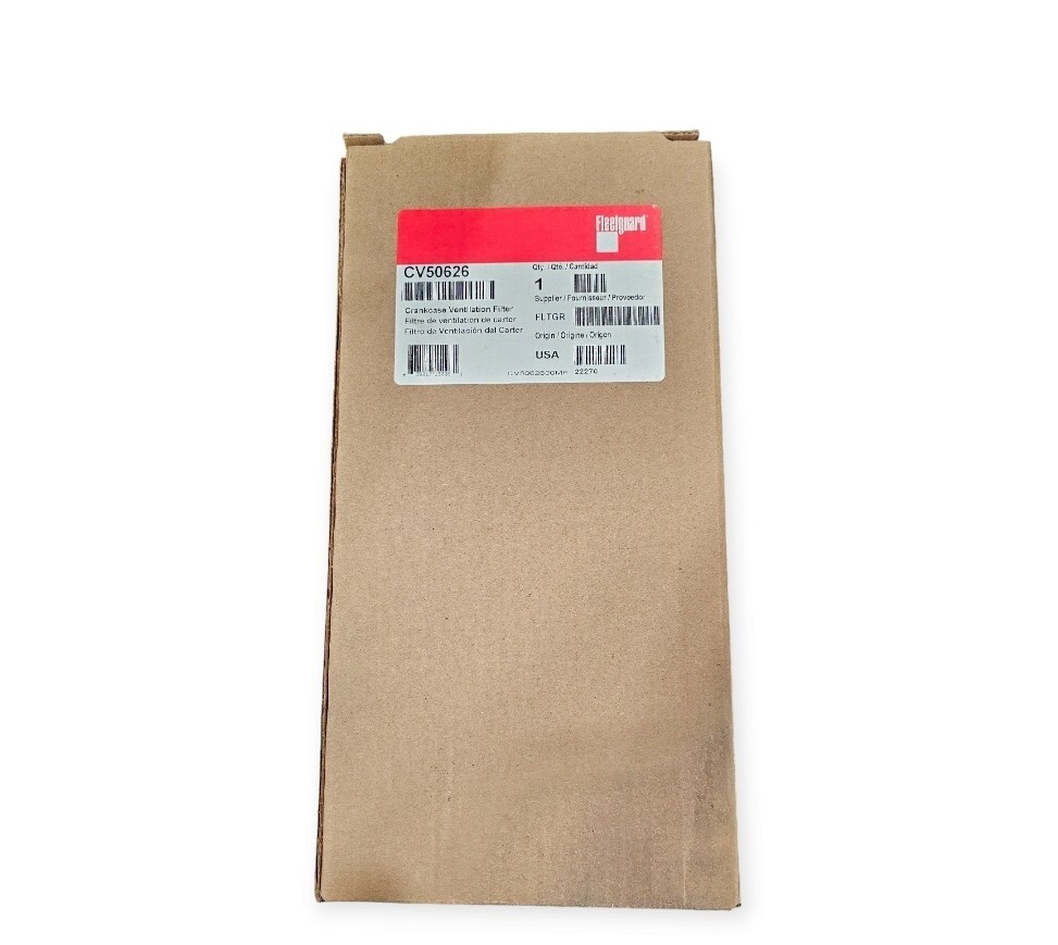 FLEETGUARD CV52055 - Cross reference air filters