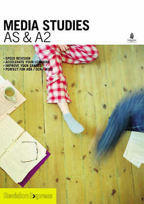 Revision Express Media Studies (RJ) by Jacquie Bennett (Paperback, 2005) for sale online | eBay