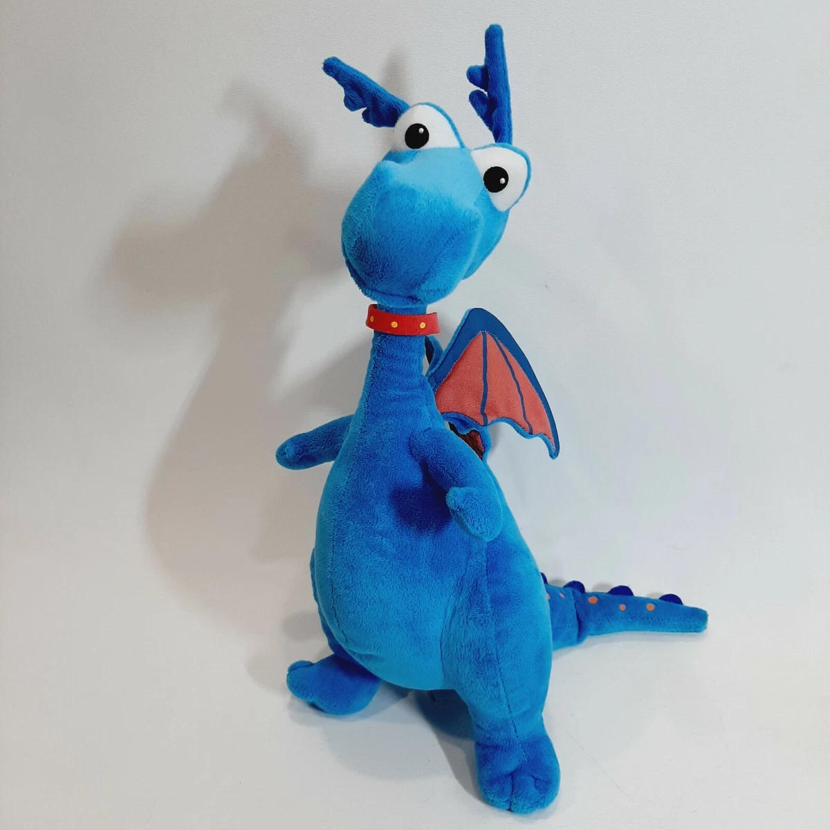 Doc Mcstuffins Talking Stuffy