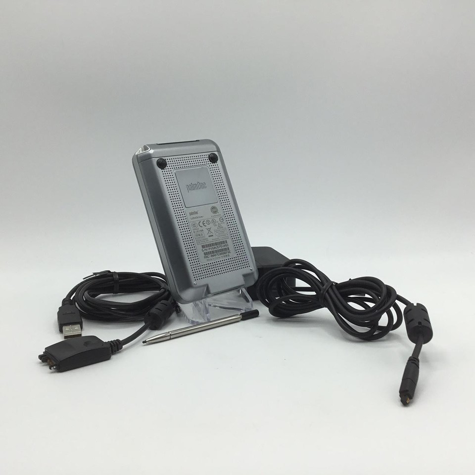 PalmOne LifeDrive Mobile Manager Handheld PDA (1044NA) 805931017635| eBay
